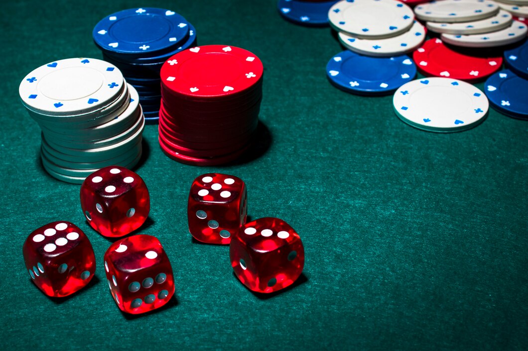 Poker Card Mastery: The Art of Counting Cards
